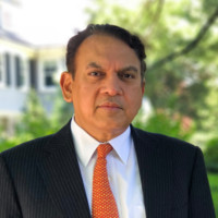 Our Team - The JHA Capital